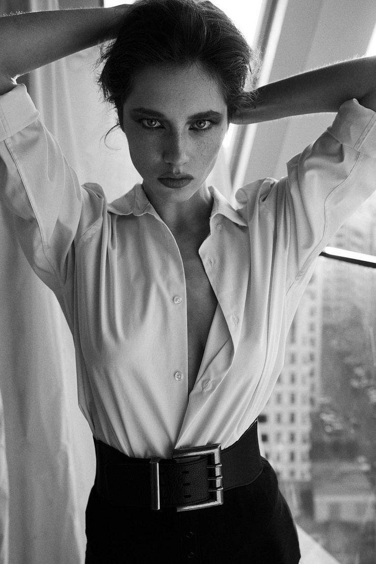 Picture of Sveta Buldakova