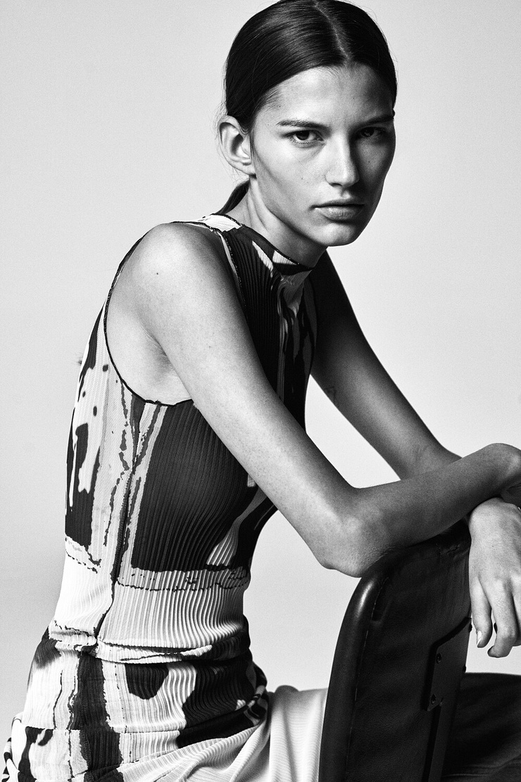 Picture of Morena Grasso