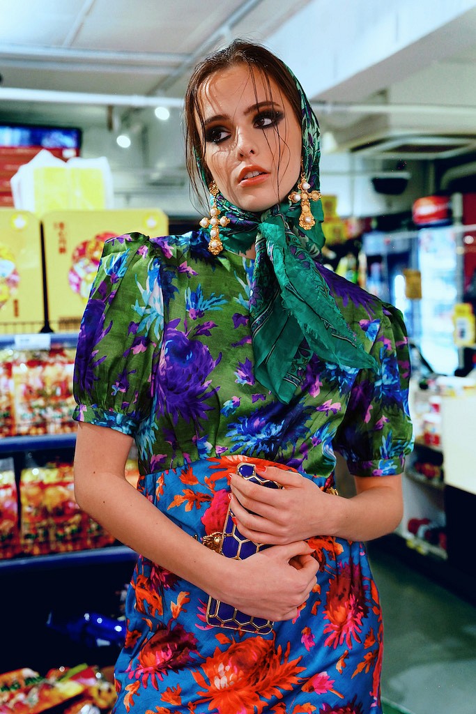 Picture of Georgia Black