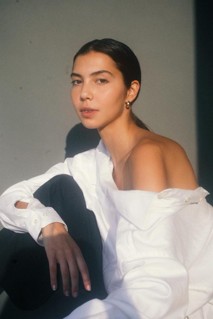 Picture of Milena Stroub