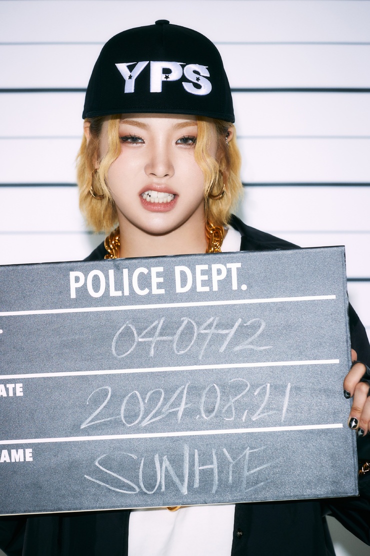 Picture of Young Posse