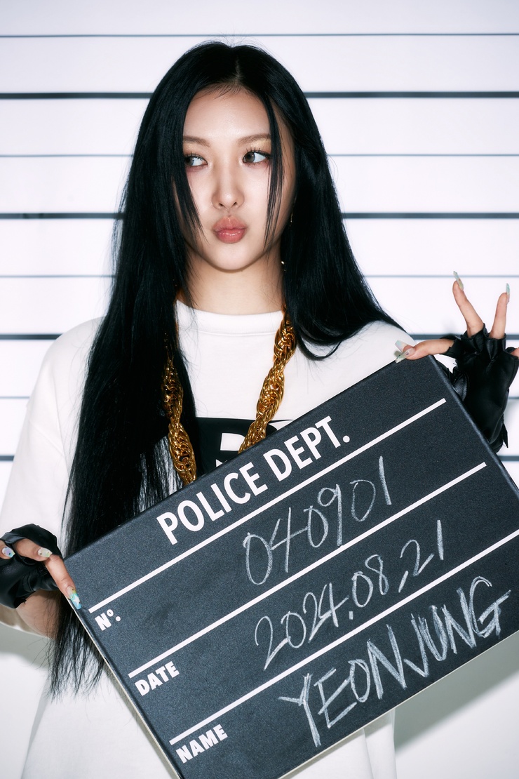 Picture of Young Posse