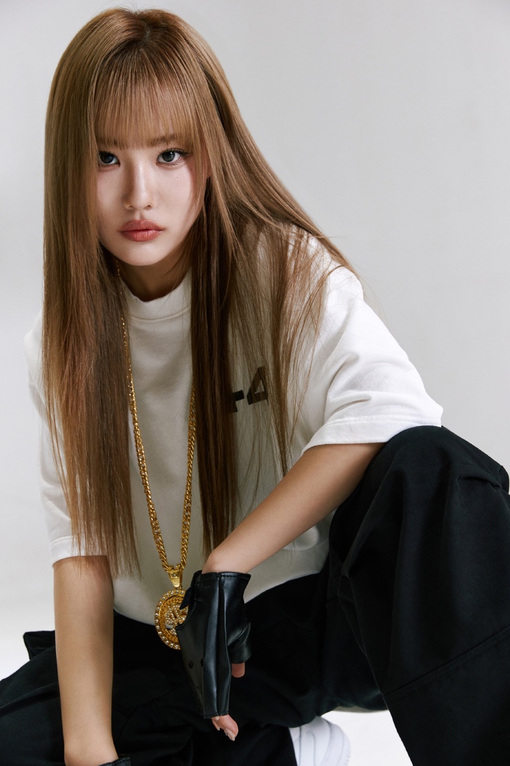 Young Posse image