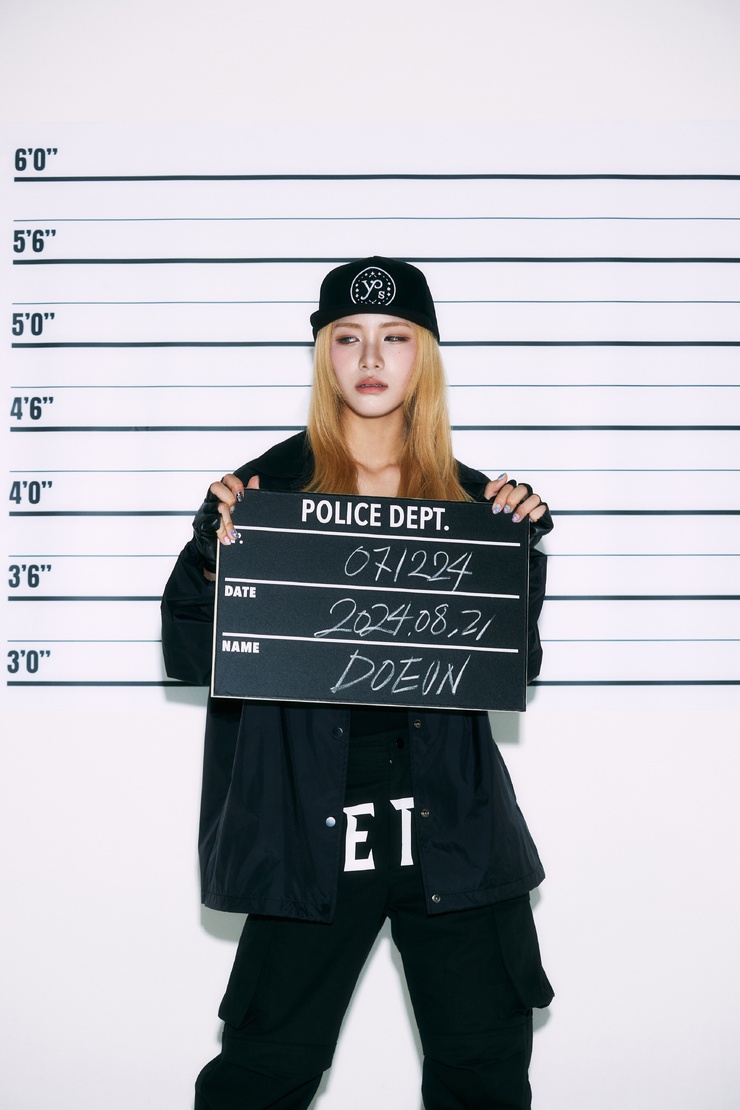 Picture of Do-eun Kim