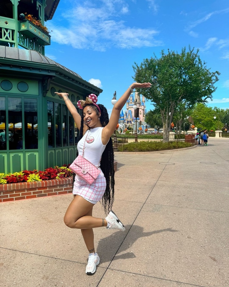 Picture of Shenseea