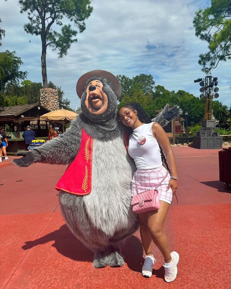 Picture of Shenseea