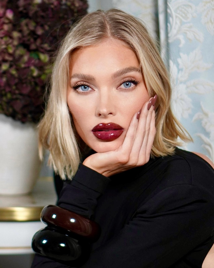 Picture of Elsa Hosk