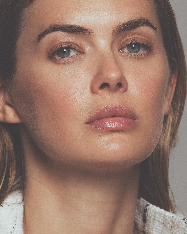 Picture of Megan Williams II