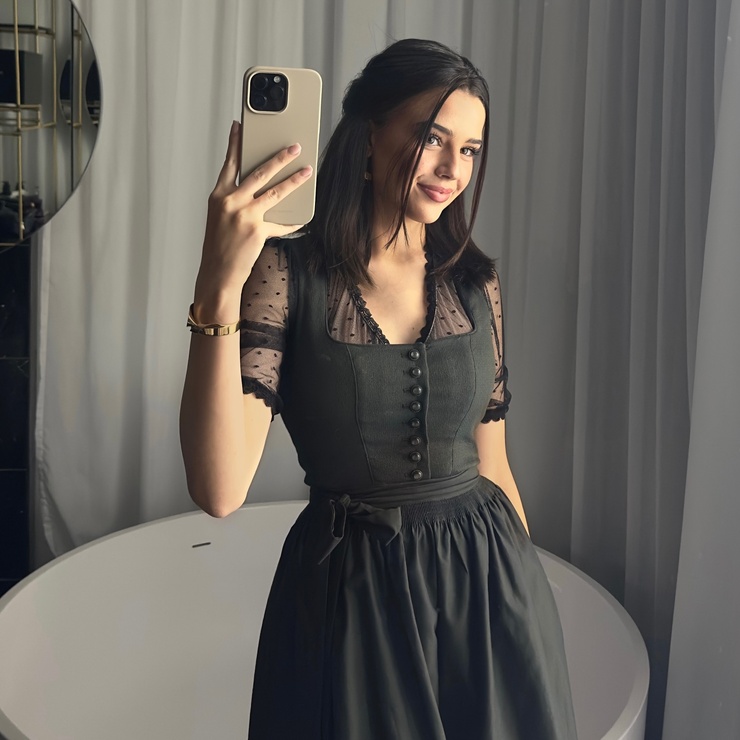Picture of Karlotta Nilla