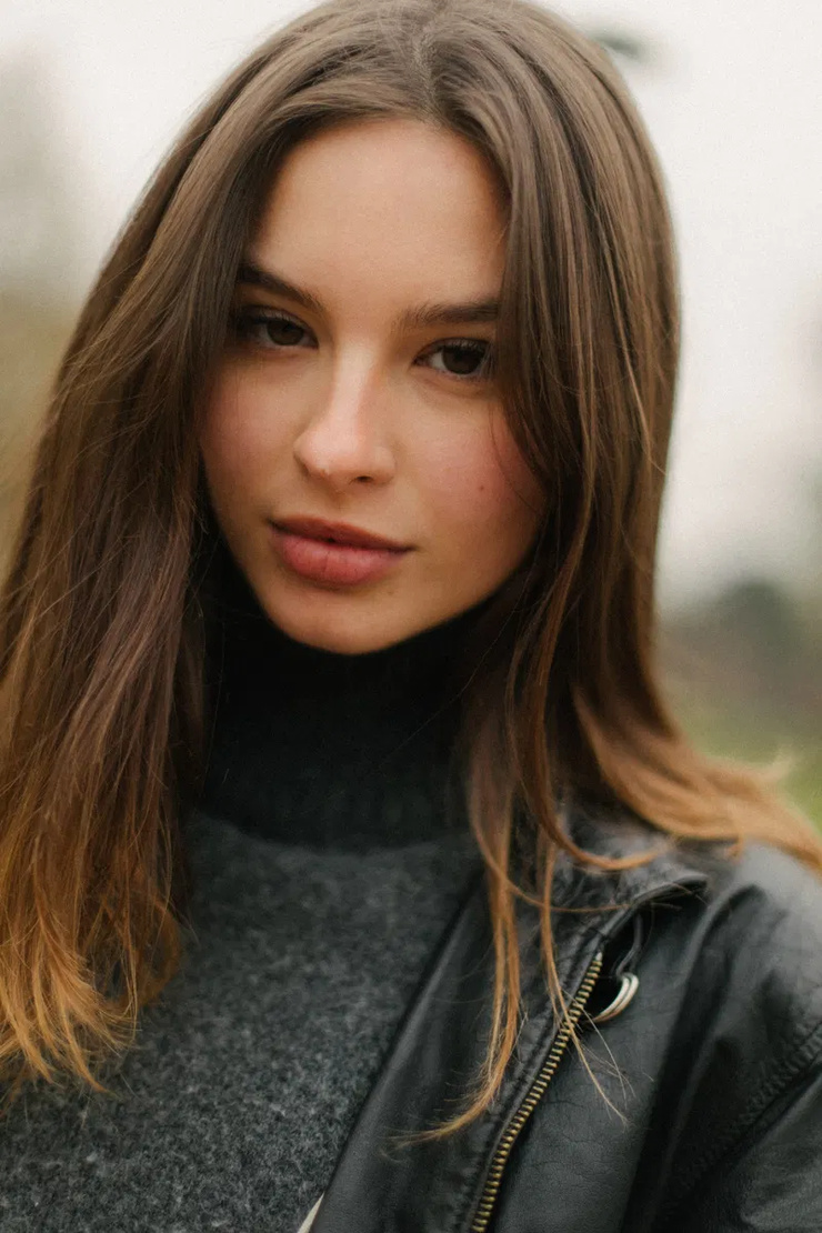 Picture of Nina Malara