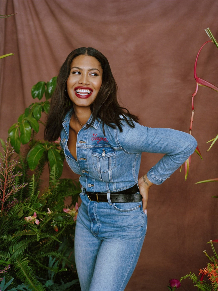 Picture of Leyna Bloom