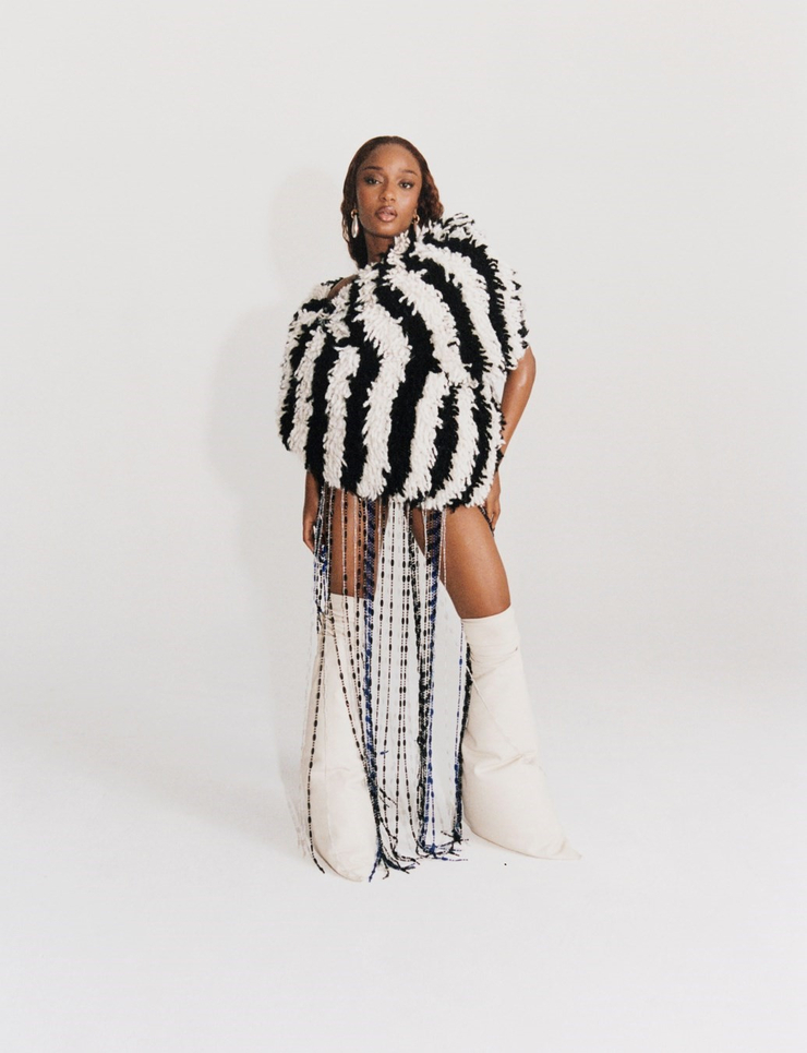 Picture of Ayra Starr