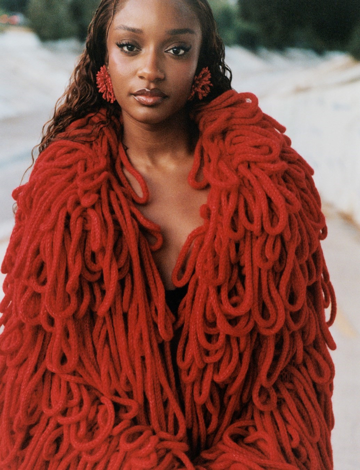 Picture of Ayra Starr