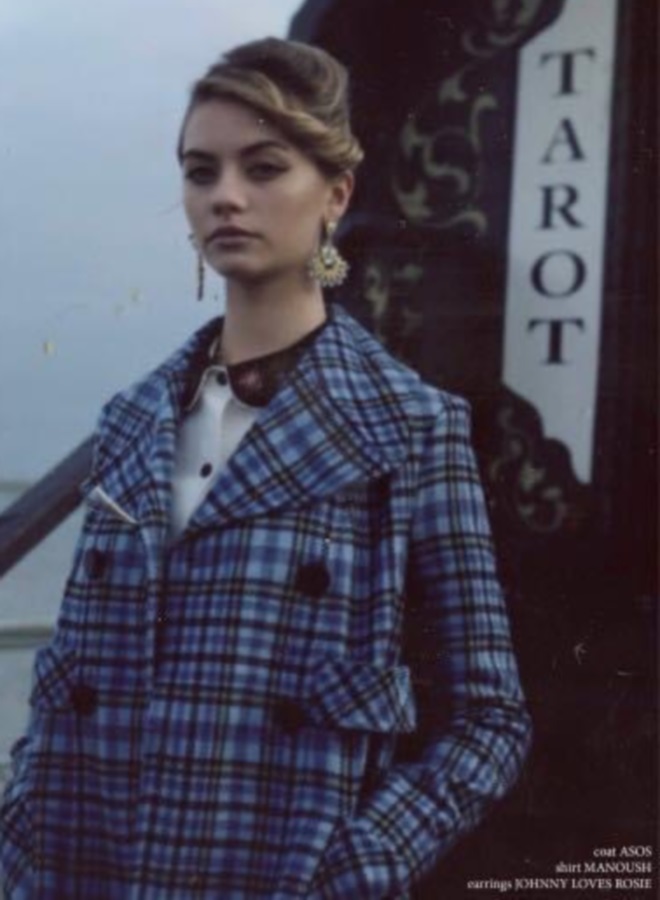 Picture of Layla Harris