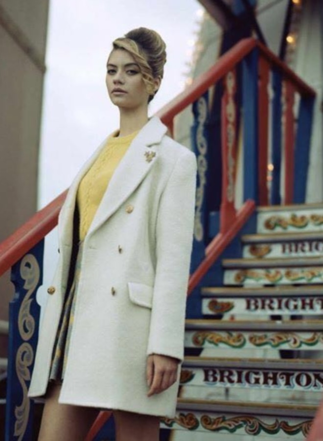 Image of Layla Harris