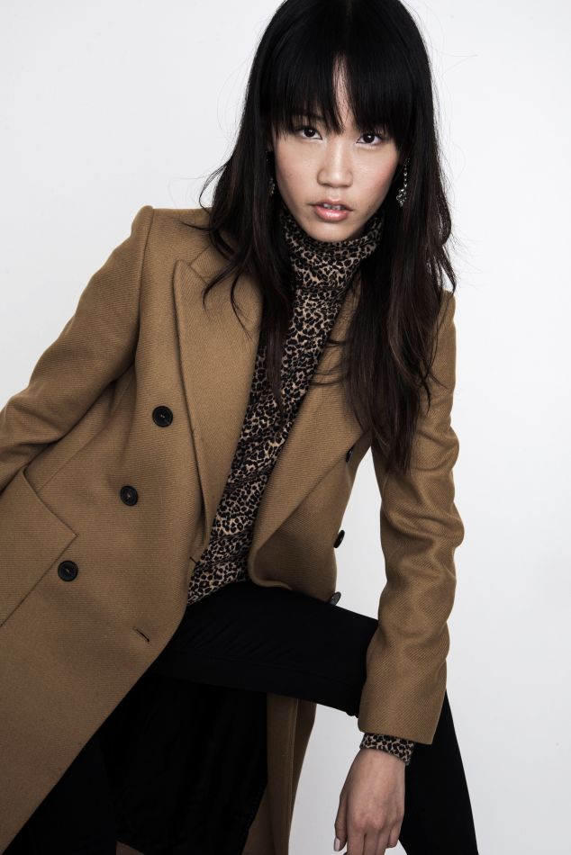 Picture of Aileen Chiu