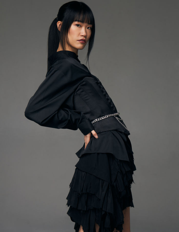 Image of Aileen Chiu