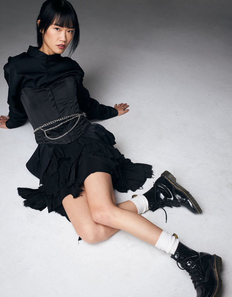Picture of Aileen Chiu