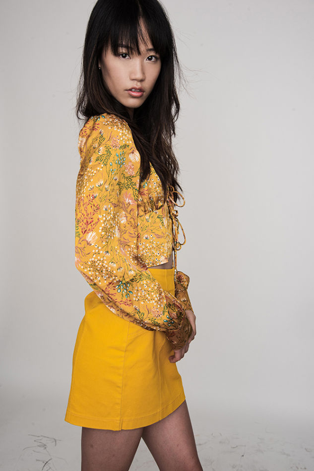 Picture of Aileen Chiu