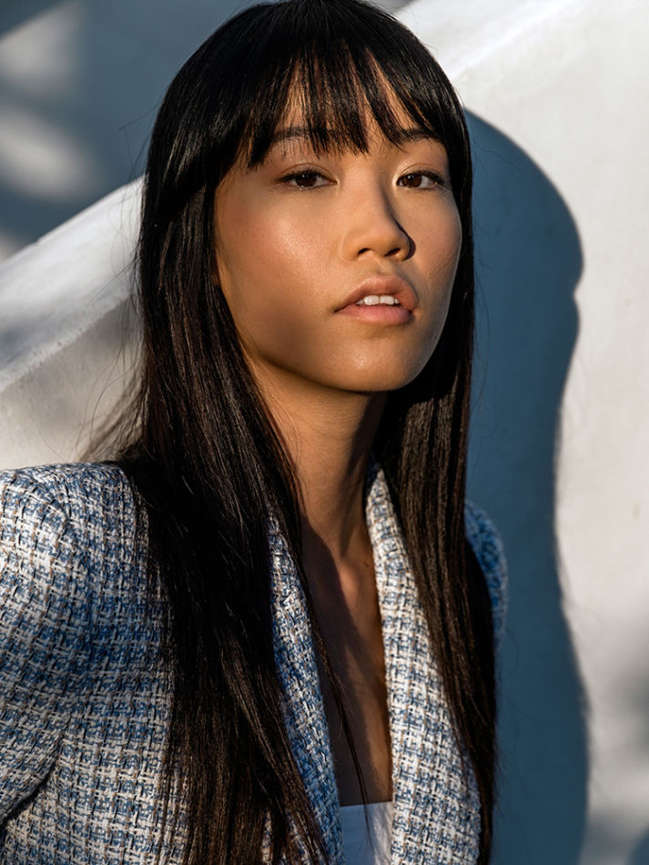 Picture of Aileen Chiu