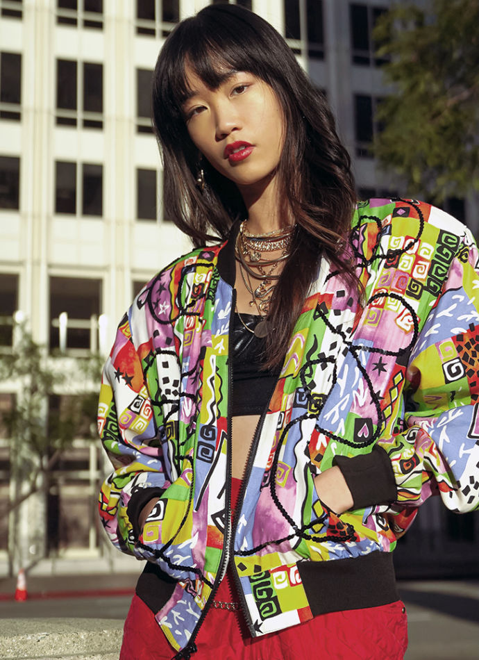 Image of Aileen Chiu