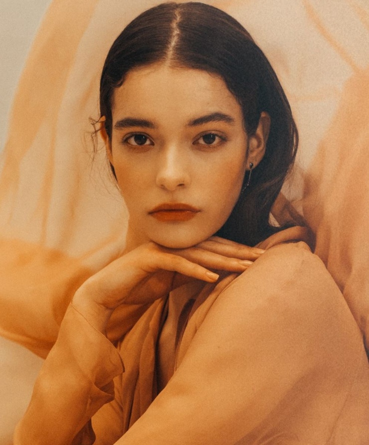 Picture of Anna Unger