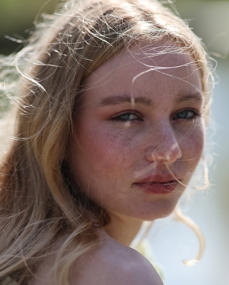 Picture of Vivien Frei