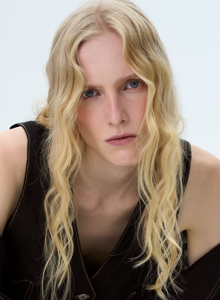 Varvara Romanova image