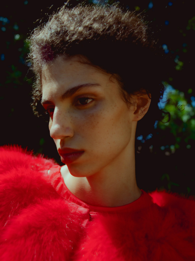 Picture of Bella Ruyle