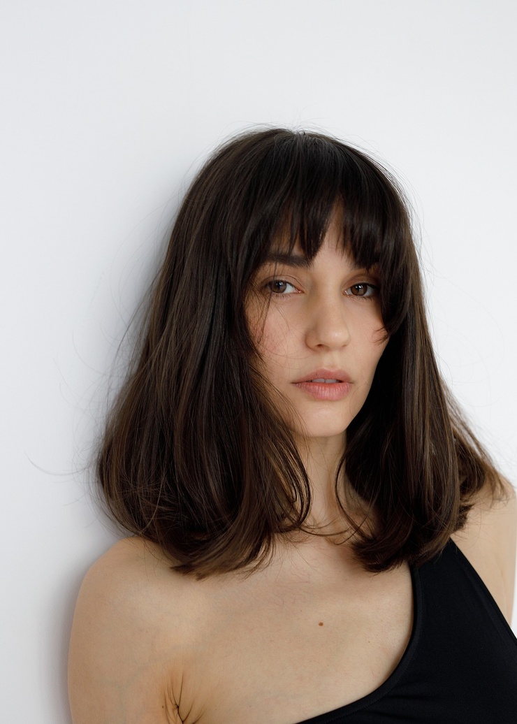 Picture of Justyna Rajczyk