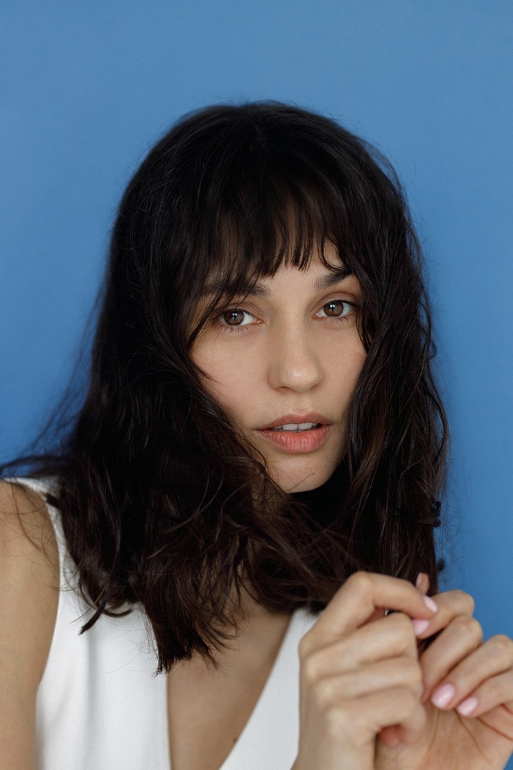 Image of Justyna Rajczyk