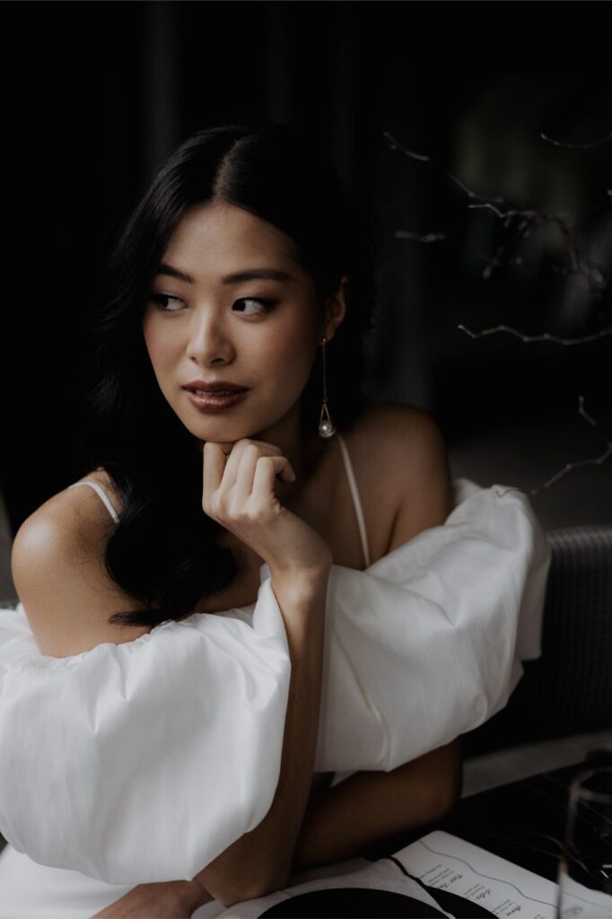 Picture of Alexandra Lim