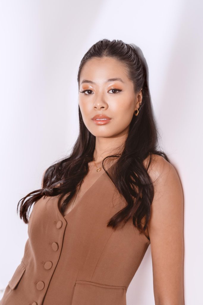 Picture of Alexandra Lim