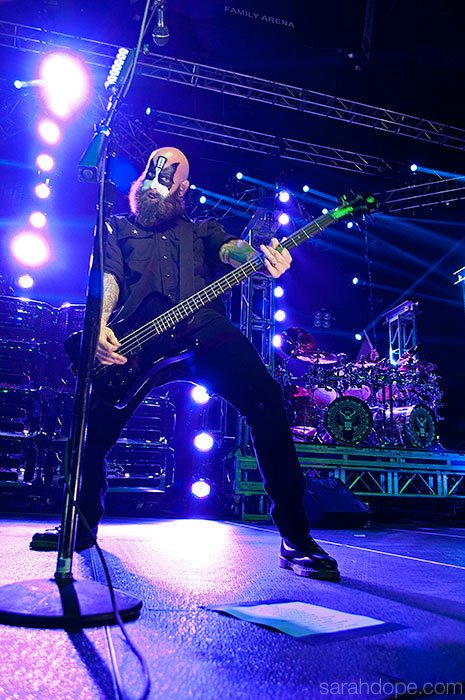 Picture of Five Finger Death Punch