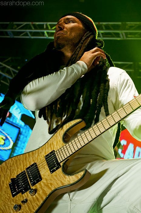 Image of Five Finger Death Punch