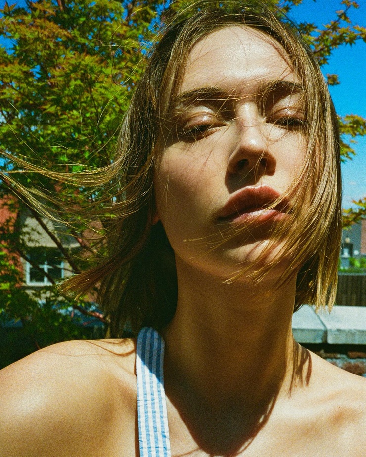 Picture of Elsie Hewitt