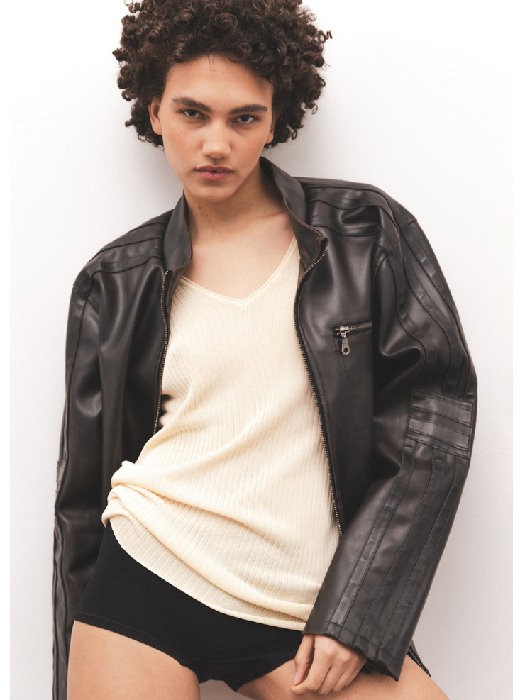 Picture of Maya Tuffin