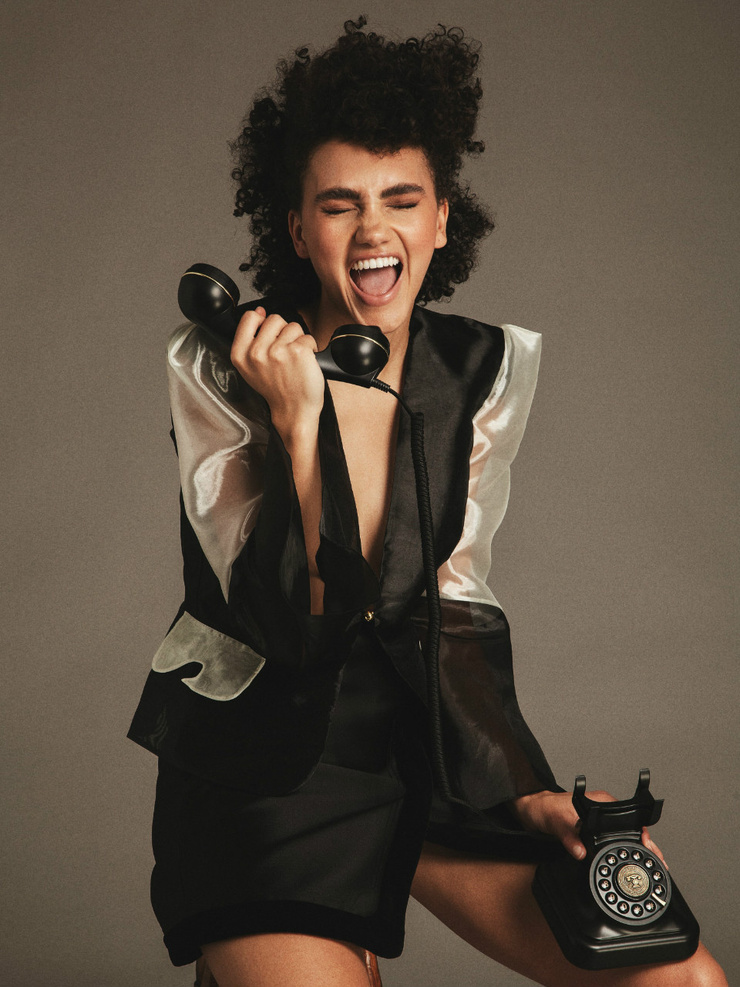 Picture of Maya Tuffin