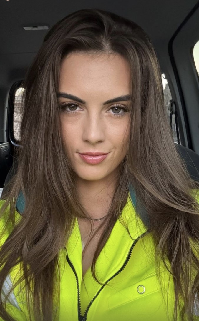 Picture of Lisa Moerman