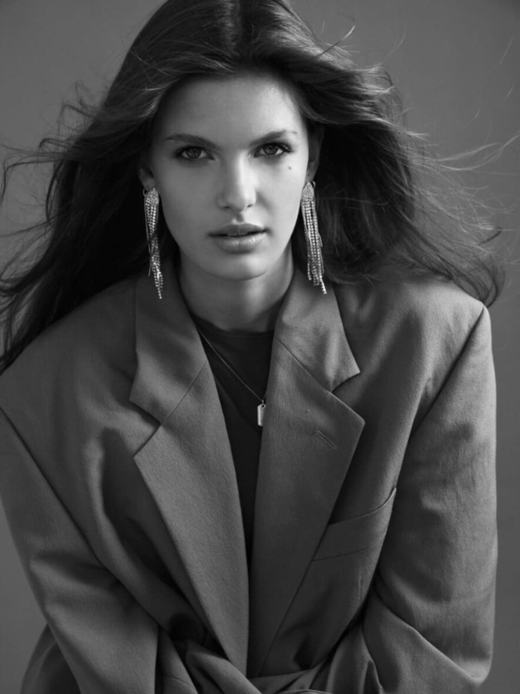 Picture of Juliette Zijlstra