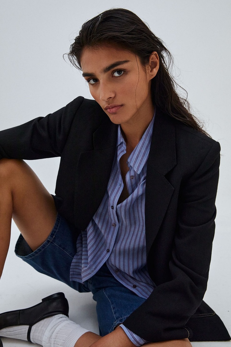 Sarah Hernandez image