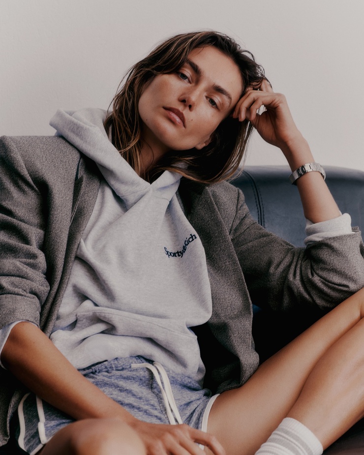 Image of Andreea Diaconu