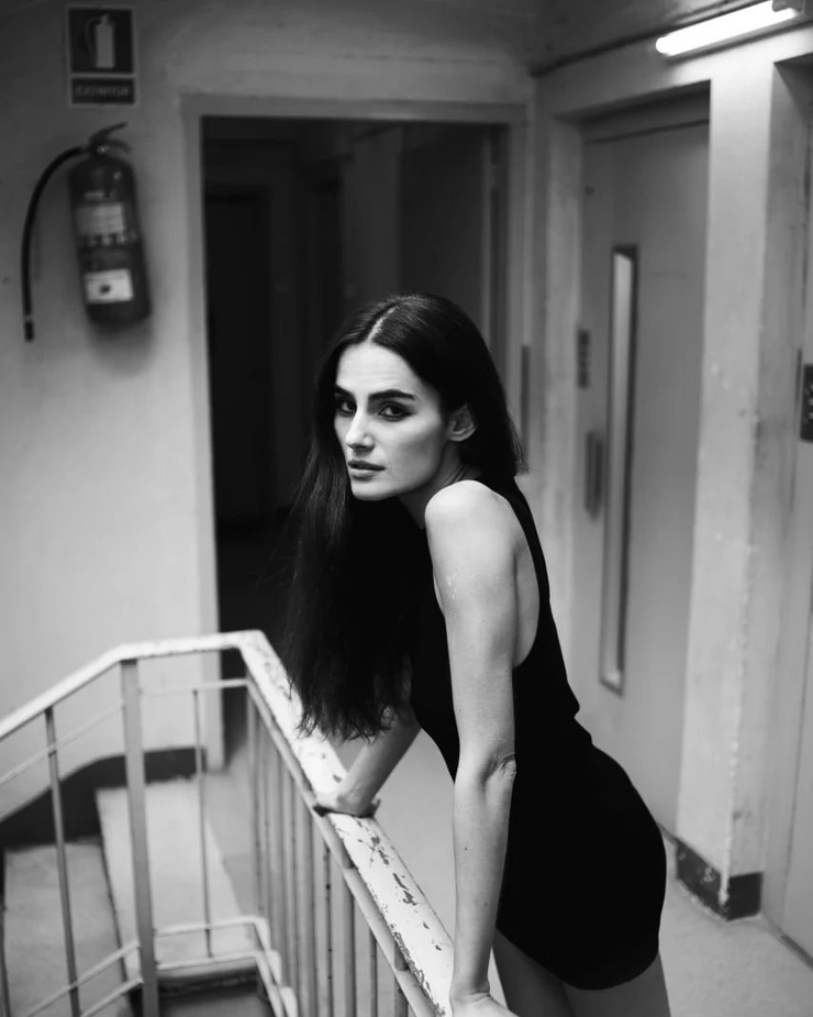 Julia Moreno picture