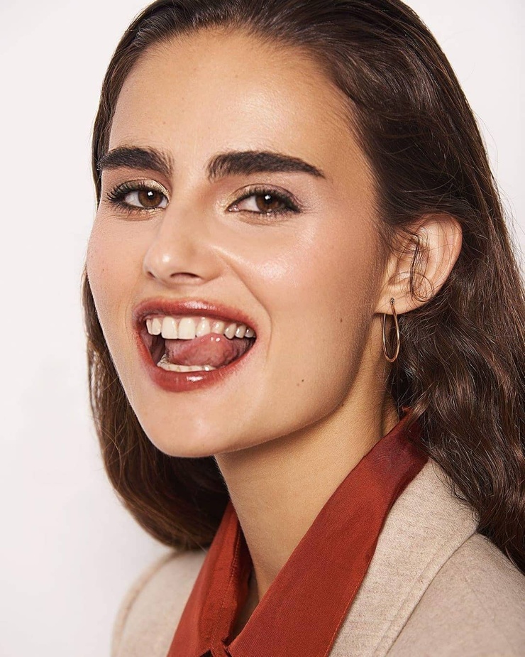 Picture of Julia Moreno