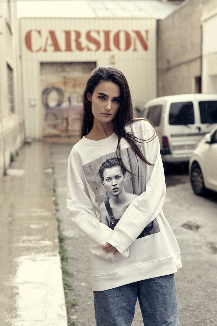 Picture of Julia Moreno