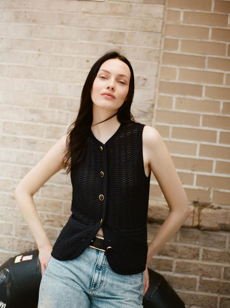 Picture of Clara Denison