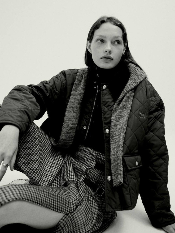 Picture of Clara Denison