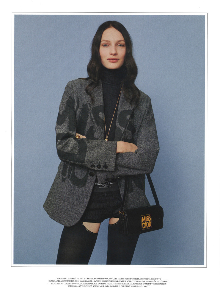 Image of Clara Denison