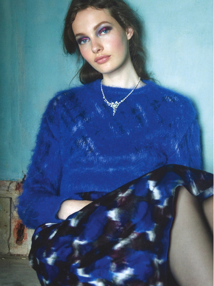 Picture of Clara Denison