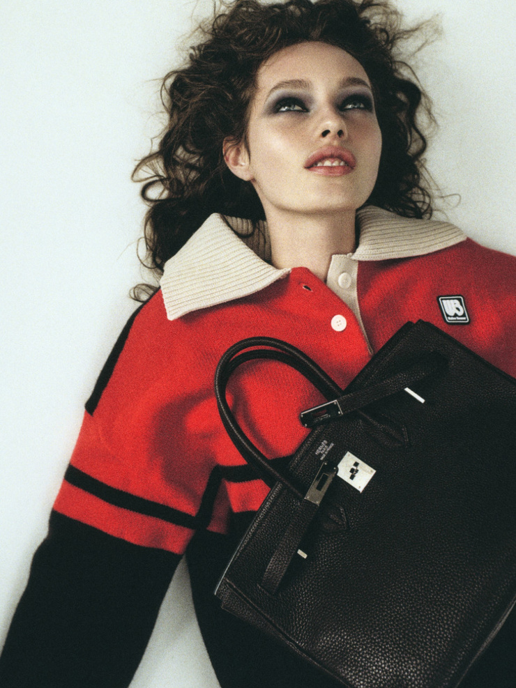 Picture of Clara Denison